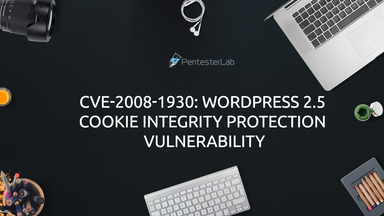 PentesterLab: Learn Web App Pentesting!