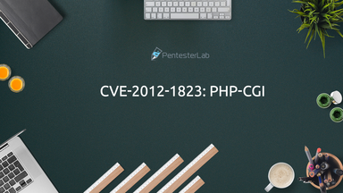 PentesterLab: Learn Web App Pentesting!