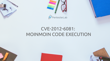 PentesterLab: Learn Web App Pentesting!