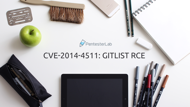 PentesterLab: Learn Web App Pentesting!